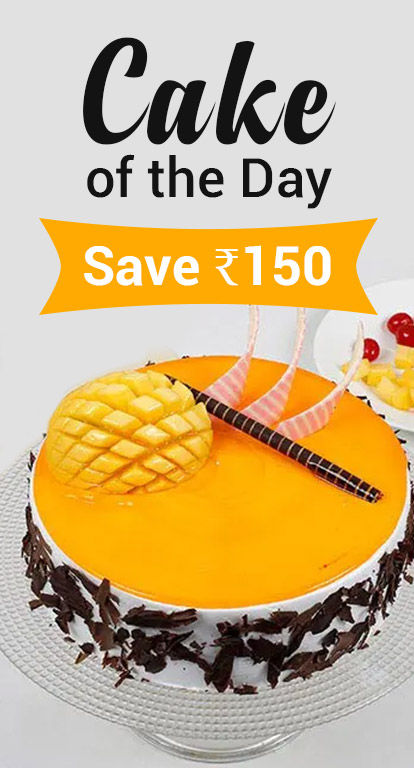 Flower Delivery Online | India's No.1 Florist - Ferns N Petals