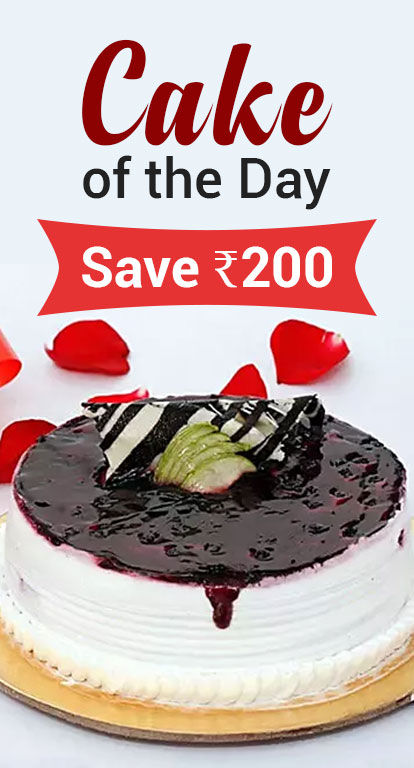 Flower Delivery Online | India's No.1 Florist - Ferns N Petals